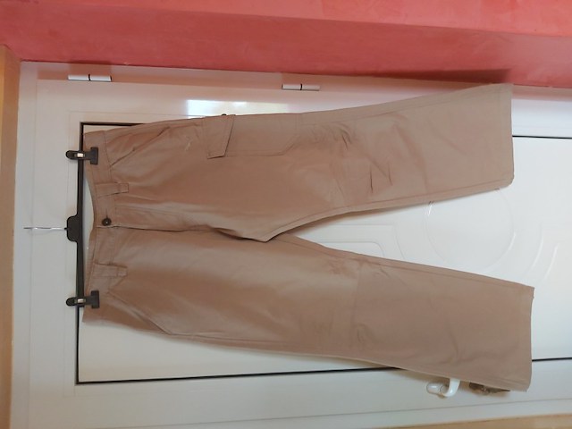 Puma bez pantalone