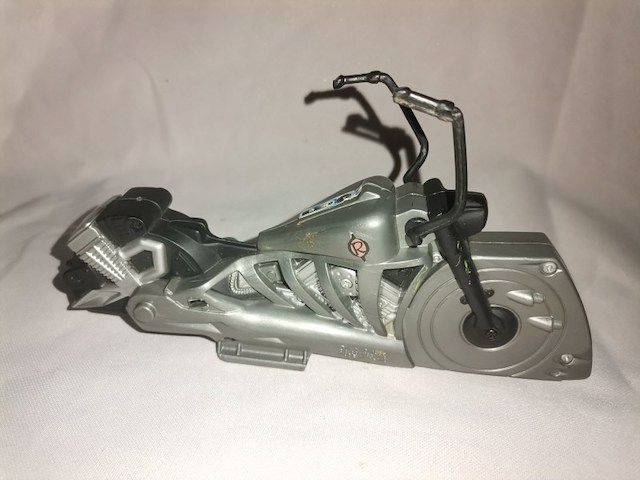 Batman Forever Robins Cycle Kener 1995