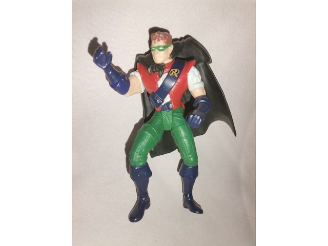 Legends of Batman First Mate Robin 1995 Kener