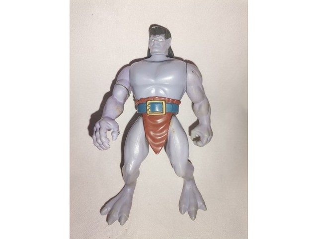 1995 BVTV Disney Gargoyles Goliath Akciona Figura