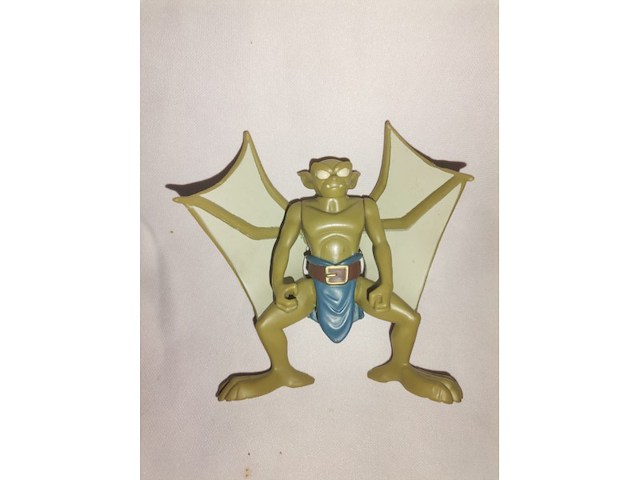 Vintage 1995 Gargoyles Lexington Akciona Figura