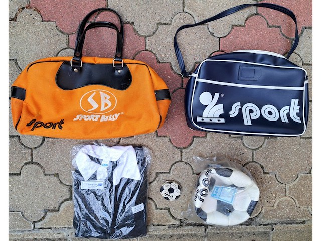 Predivan lot SPORT Kombinat Beograd eX YU,SFRJ