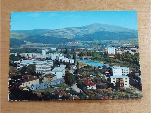 Kosovska Mitrovica - Kosovo i Metohija - Čista -