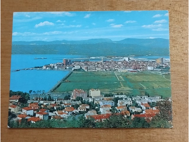 Koper - Slovenija - Čista -