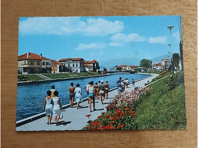 Struga - Makedonija - Čista -