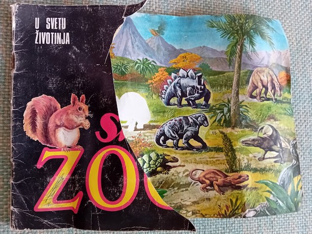 Super Zoo