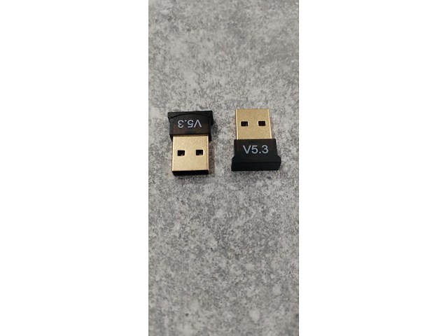 USB Bluetooth V5.3 CSR