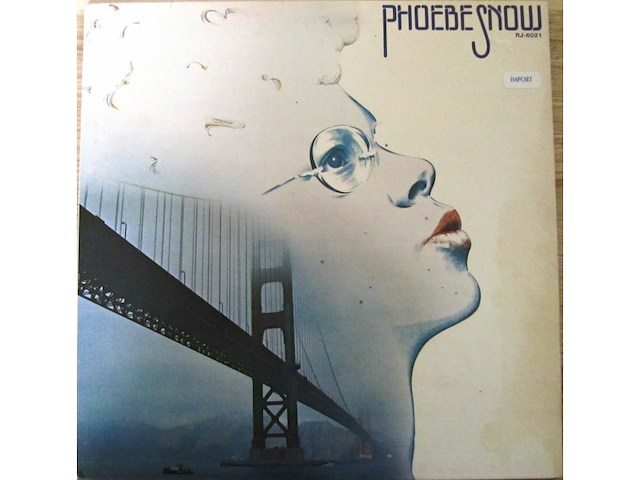 Phoebe Snow - Phoebe Snow