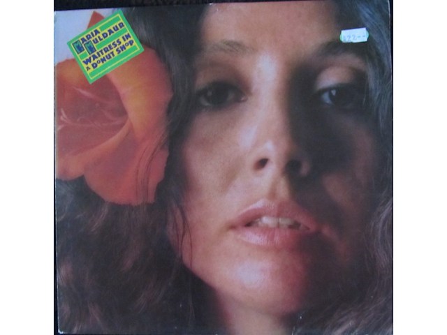 Maria Muldaur - Waitress in a donut shop