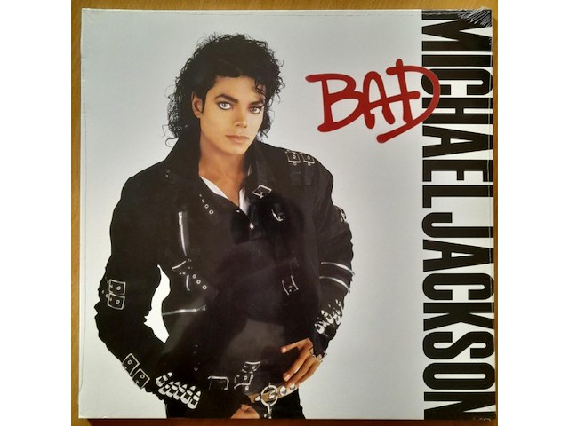 Michael Jackson – Bad NOVO