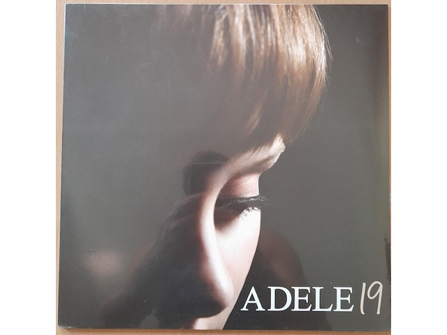 Adele  – 19 NOVO