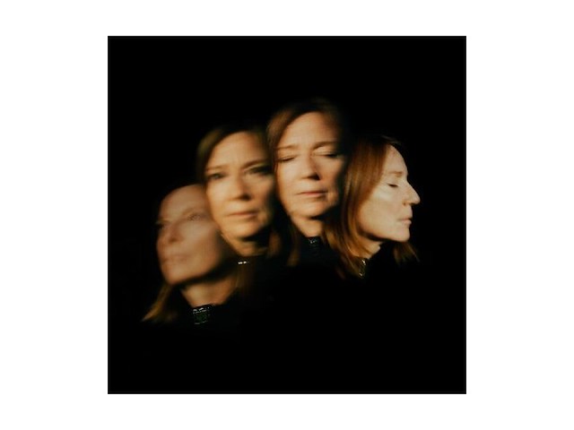 Beth Gibbons - Lives Outgrown