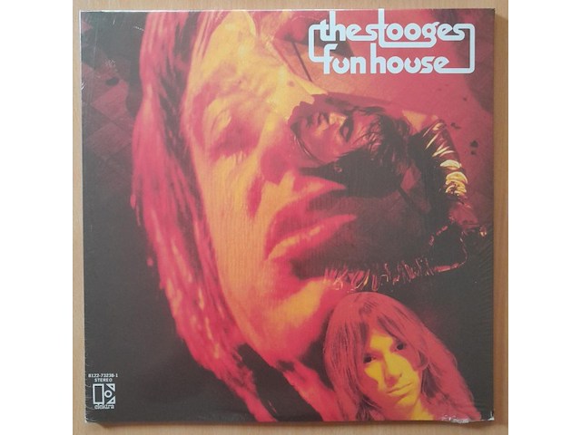 The Stooges – Fun House 2xLP