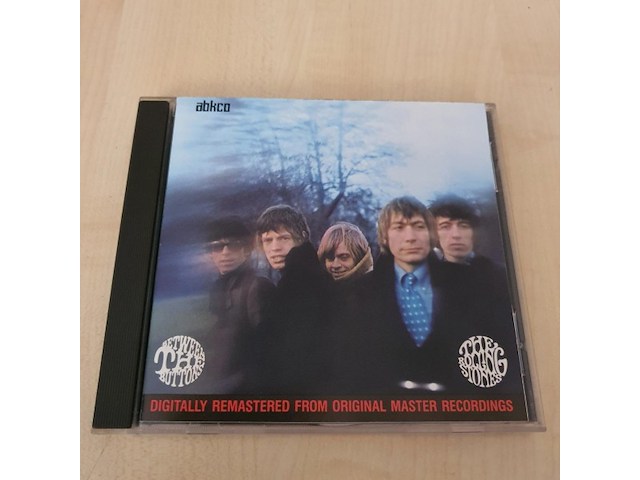 Rolling Stones – Between The Buttons