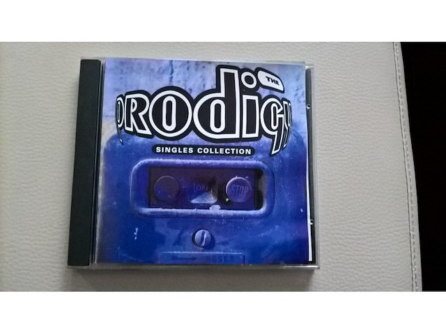 Prodigy - Singles Collection