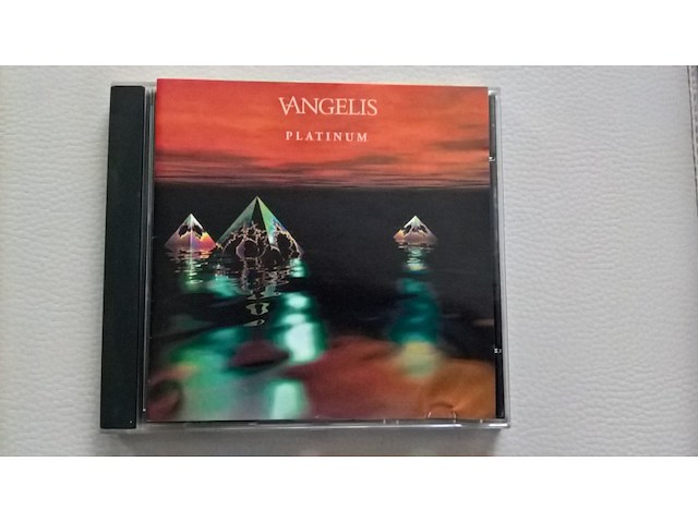 Vangelis - Platinum