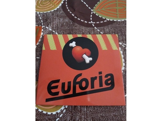 Euforia - Euforia