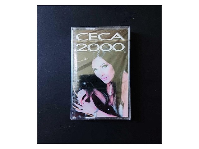 Ceca-Ceca 2000 (1999)