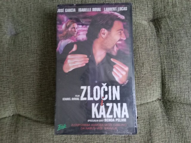 Zlocin i kazna U celofanu