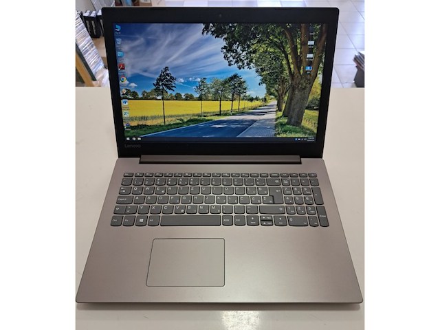 Laptop Lenovo IdeaPad 330-15AST AMD A6 4GB 120GB 500GB