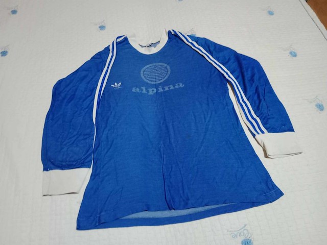 STARI DRES ADIDAS ALPINA