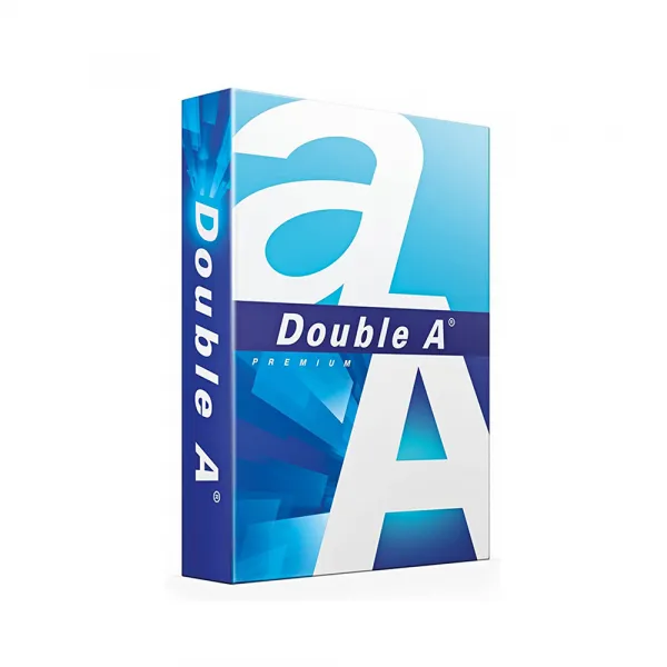 Fotokopir papir A4/80g Double A