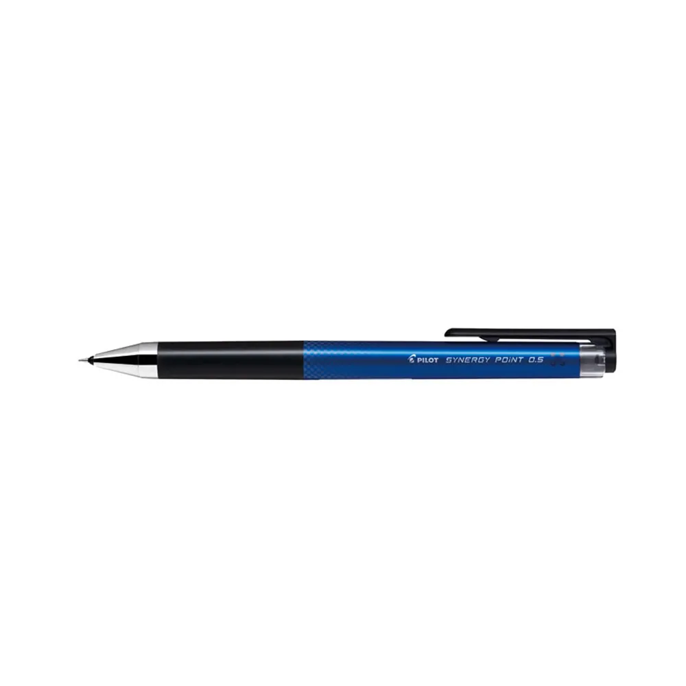 Pilot Hemijska olovka PILOT SYNERGY point 0.5 plava 585050