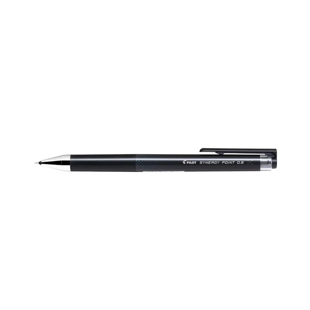 Pilot Hemijska olovka PILOT SYNERGY point 0.5 crna 585036