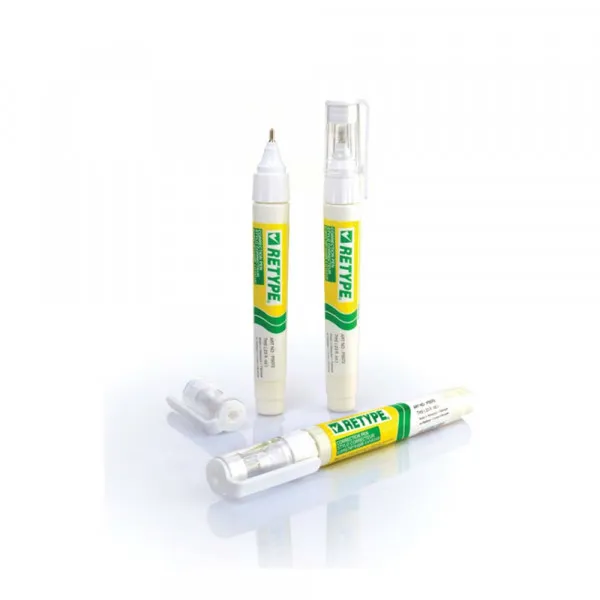 Retype Korektor RETYPE u olovci 7ml
