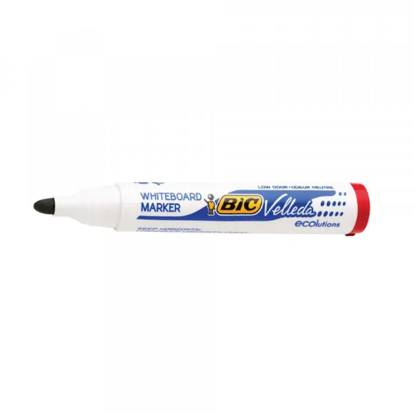 Board Marker Bic Velleda 1701 crveni