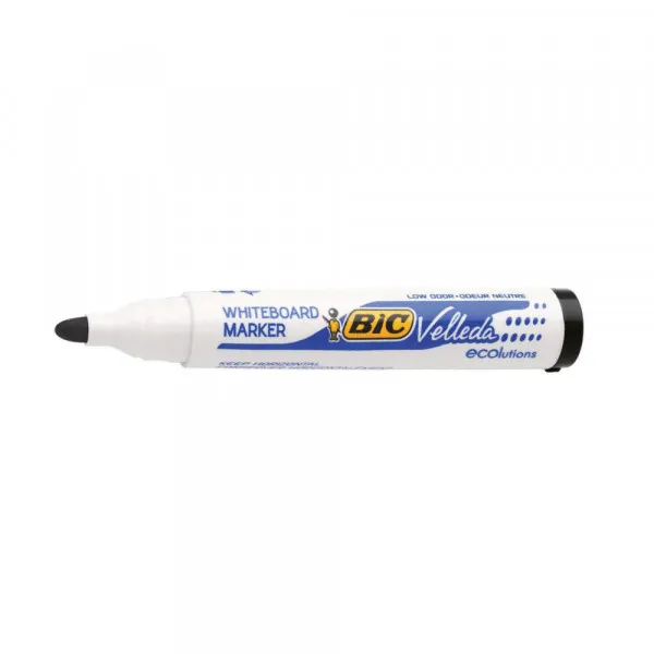 Board Marker Bic Velleda 1701 crni