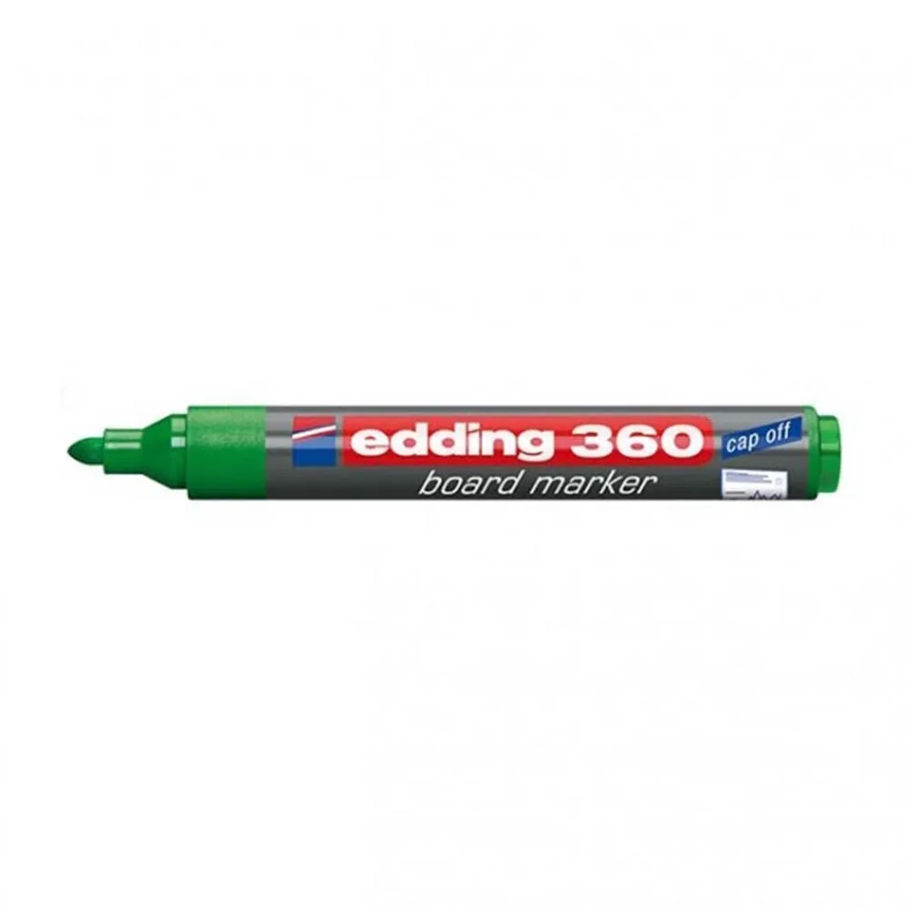 Edding Board marker za belu tablu EDDING 360 zeleni