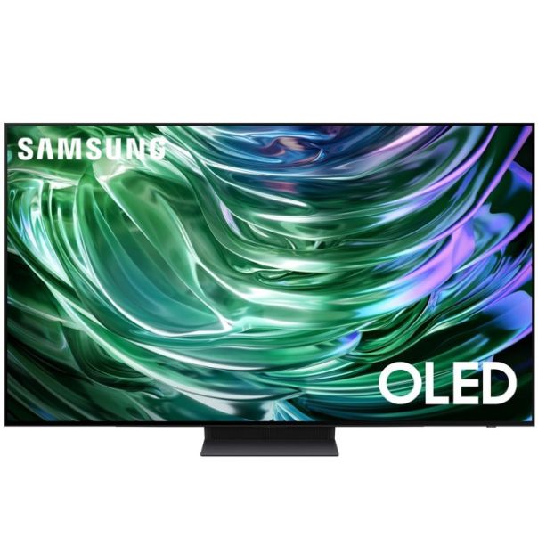 SAMSUNG Televizor QE65S90DATXXH, Ultra HD, Smart