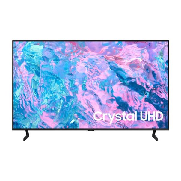 SAMSUNG Televizor UE55CU7092UXXH, Ultra HD, Smart