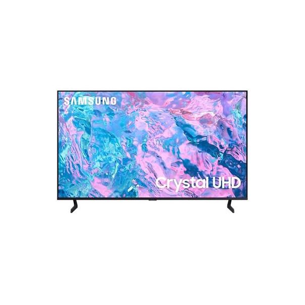 SAMSUNG Televizor UE50CU7092UXXH, Ultra HD, Smart