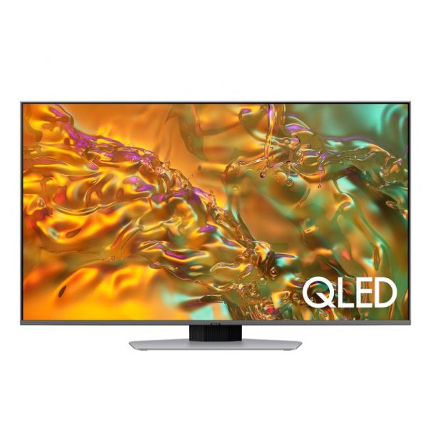 SAMSUNG Televizor QE55Q80DATXXH, Ultra HD, Smart