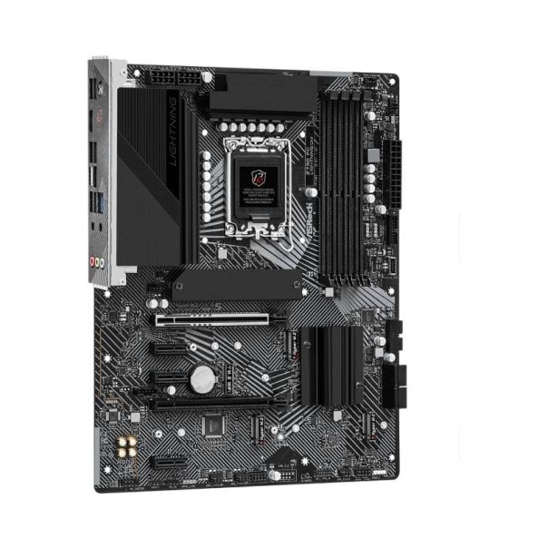 ASROCK Z790 PG LIGHTNING/D4