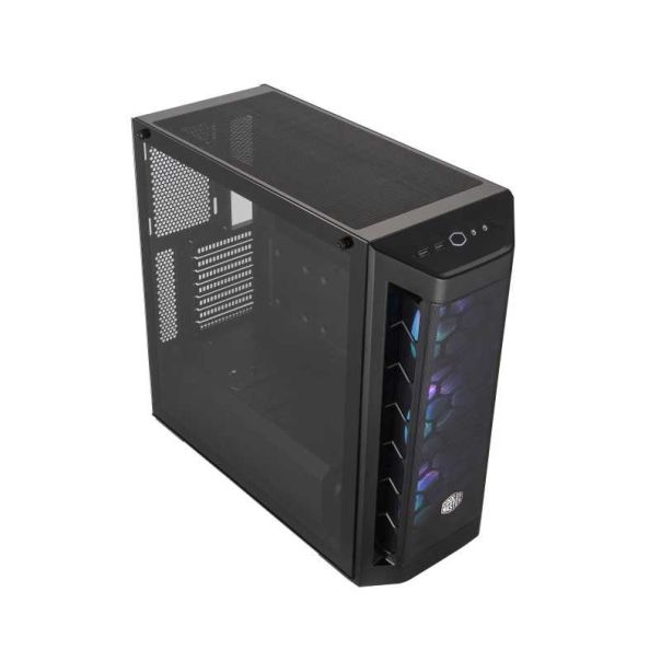 COOLER MASTER Kućište MasterBox MB511 ARGB (MCB-B511D-KGNN-RGA)