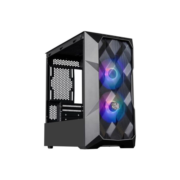 COOLER MASTER Kućište MasterBox TD300 MESH (TD300-KGNN-S00)