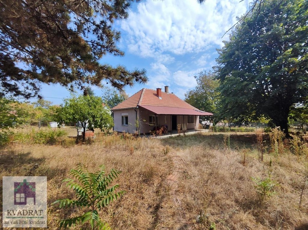 Kuća 55 m², 6 ari, Ub, Brgule – 24 000 € (NAMEŠTENO)