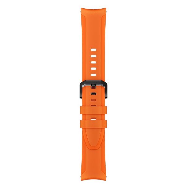 XIAOMI Narukvica Watch Fluororubber Strap, narandžasta