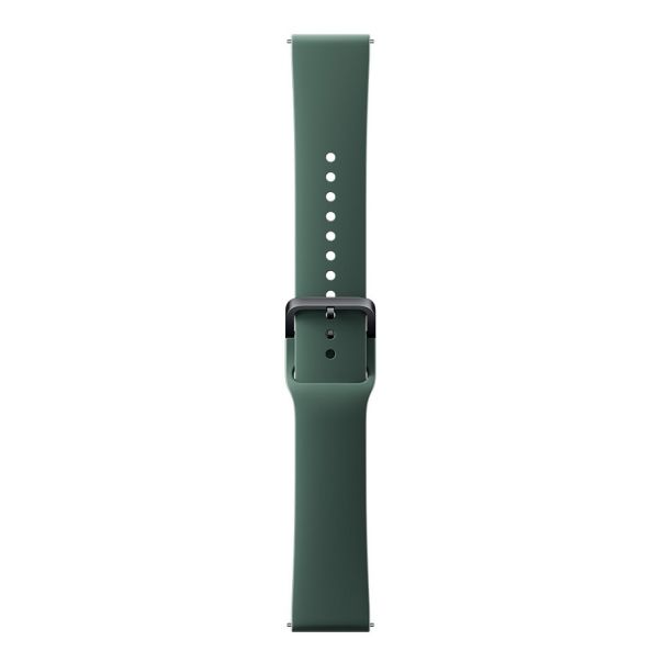 XIAOMI Zamenska narukvica Watch Pine TPU Strap, zelena