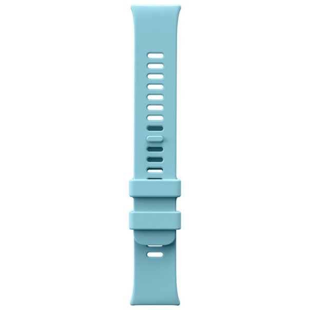 XIAOMI Zamenska narukvica Redmi Watch 4 TPU Quick Release Strap, plava