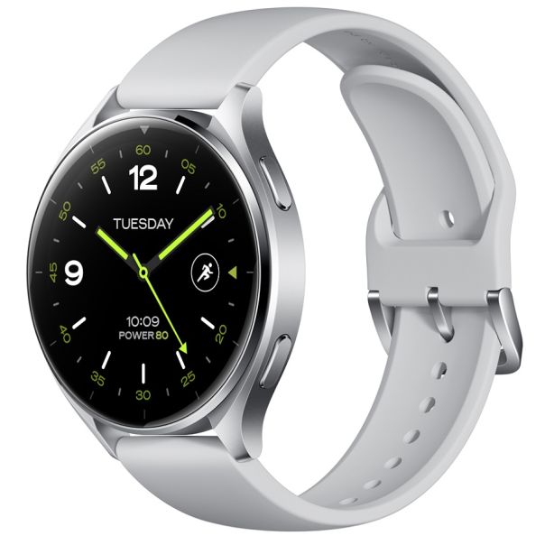 XIAOMI Pametni sat Watch 2, siva