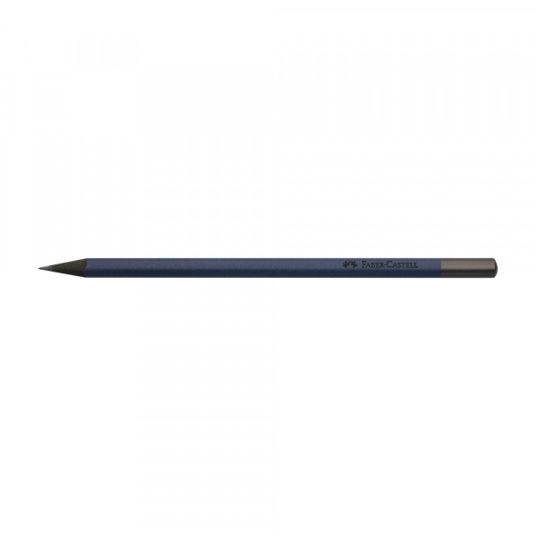 Grafitna olovka Faber Castel Urban 112189 navy blue