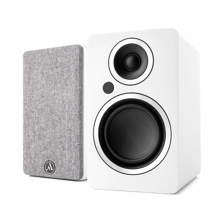 Argon Audio Fenris Active 4 White (par)