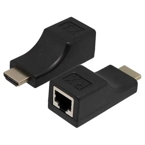 Kettz HDMI extender 30m KT-HEX-30M