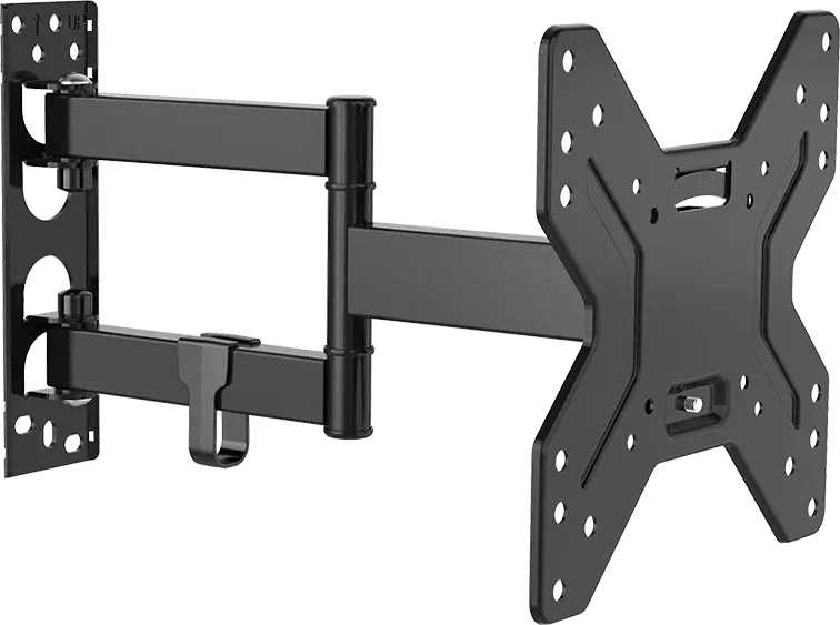 ECG nosač za tv 17"-42", 25kg, 200x200