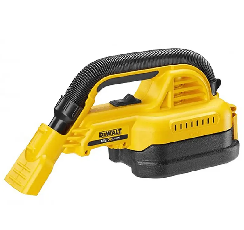 DeWalt DCV517N Akumulatorski usisivač, Solo