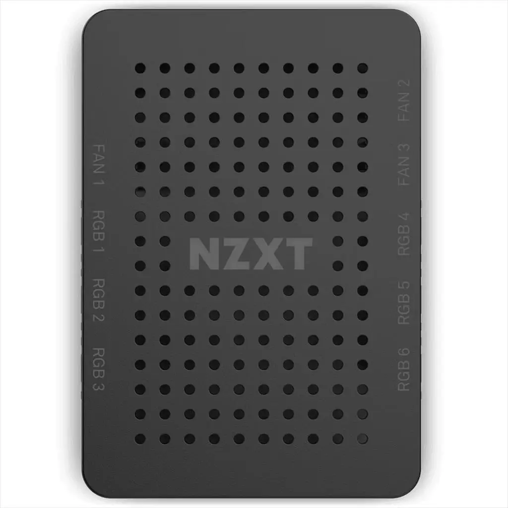 Dodatna oprema za NZKST Cam Smart Device Case (Ks3 zaglavlja ventilatora, Ks6 Rgb zaglavlja), Ac-Crfr0-B1